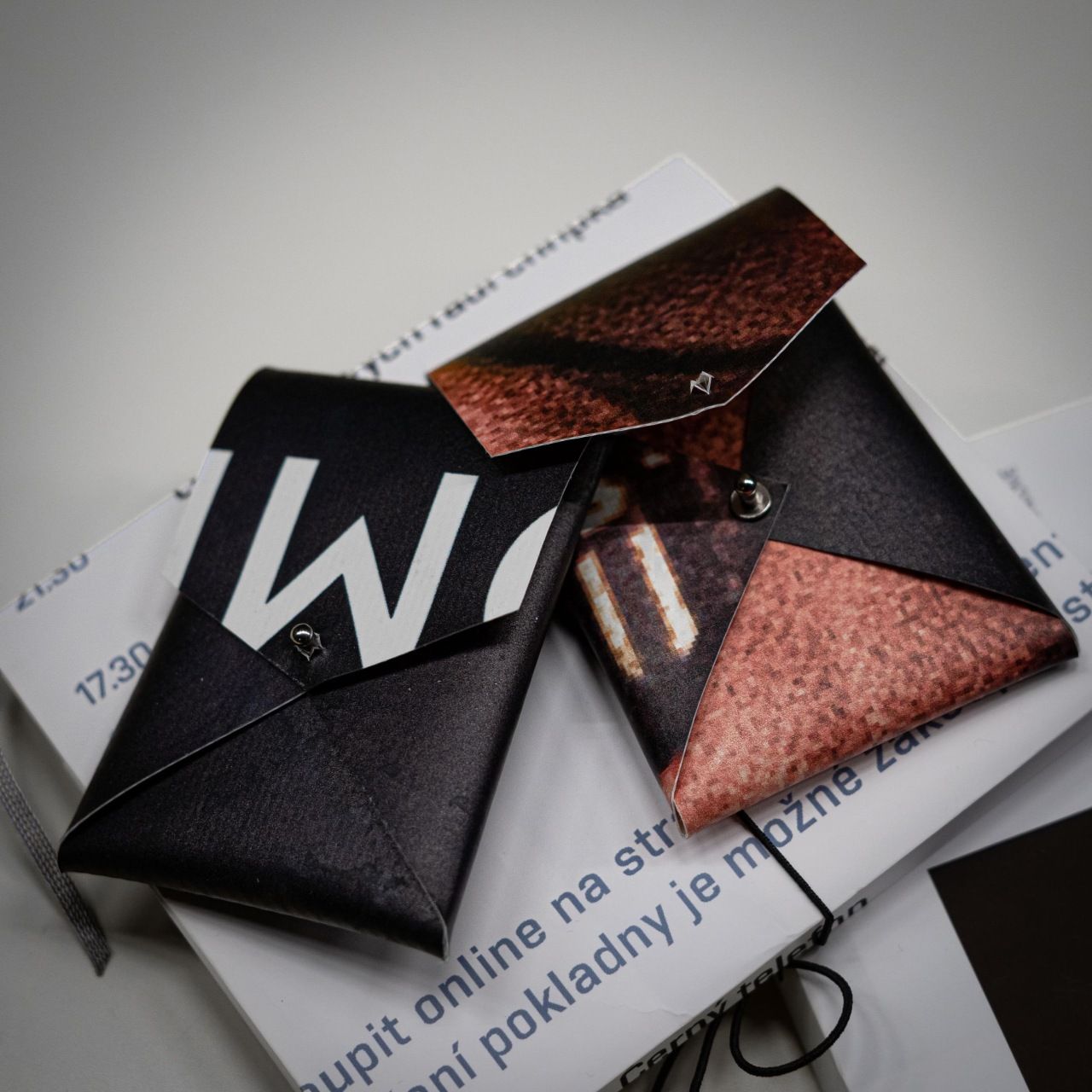 Obchod Moje kino – Bio Central by Aerokina