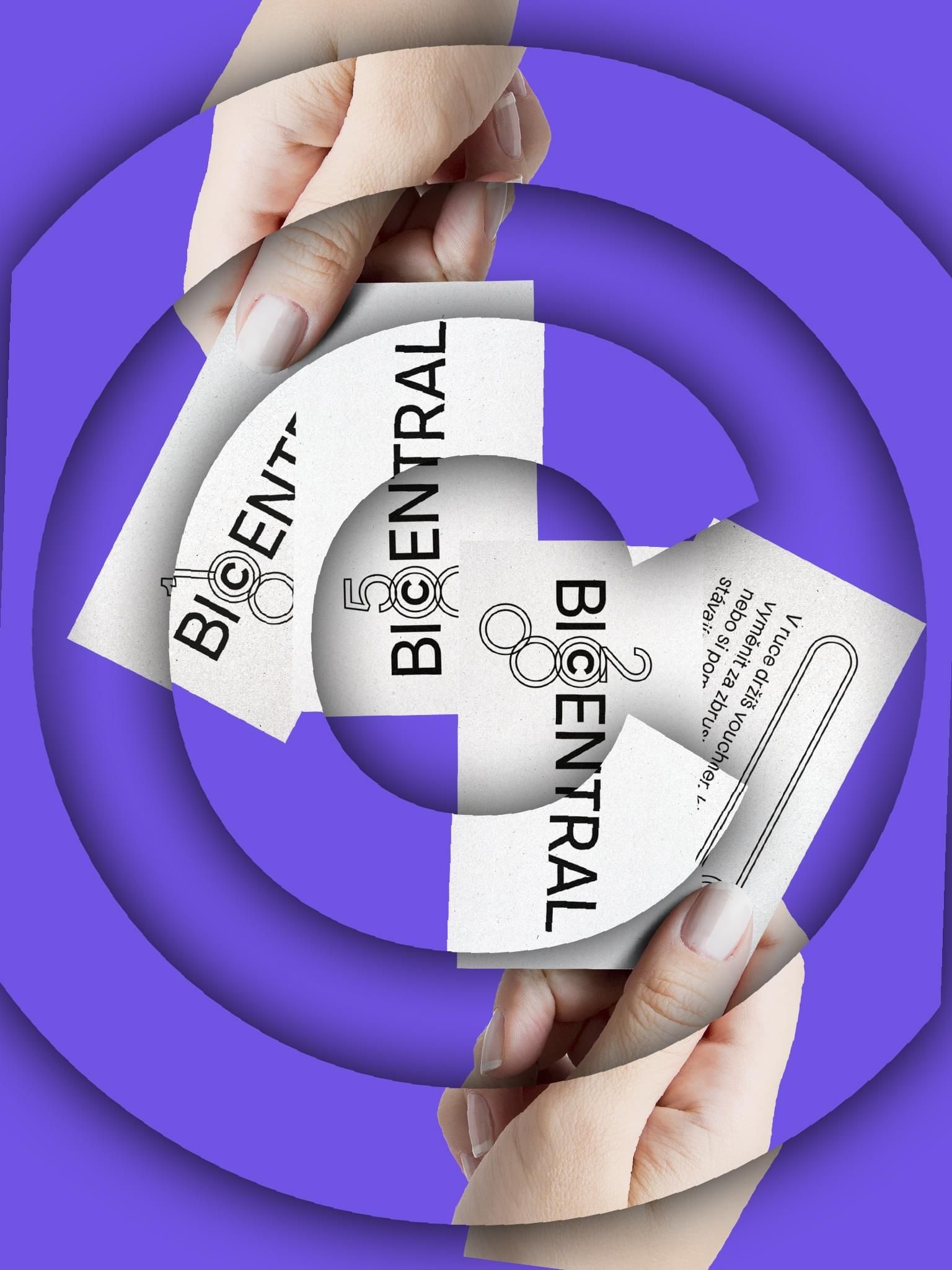 Obchod Moje kino – Bio Central