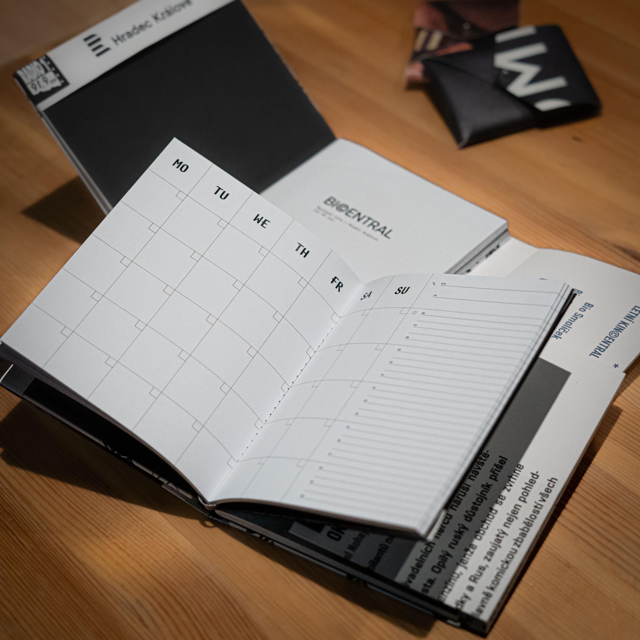 Obchod Moje kino – Bio Central by Aerokina